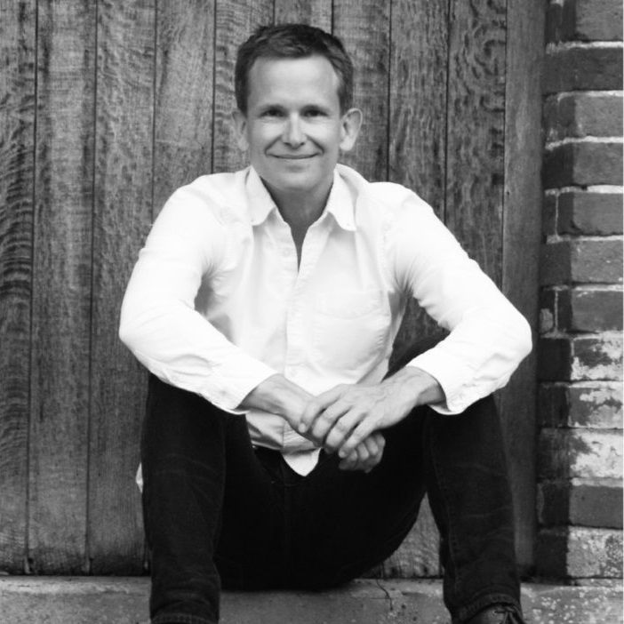 Will Gardner | Keynote Speaker | Speakers Corner